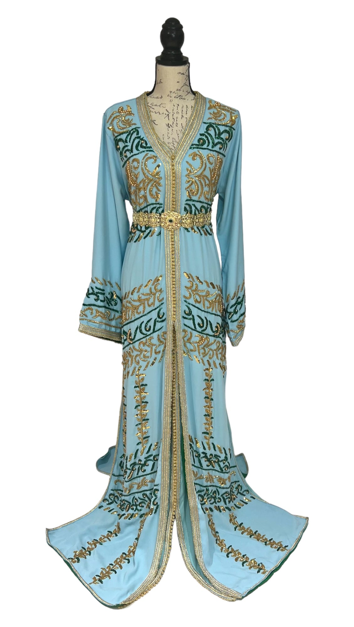Bridal - CaftanStore