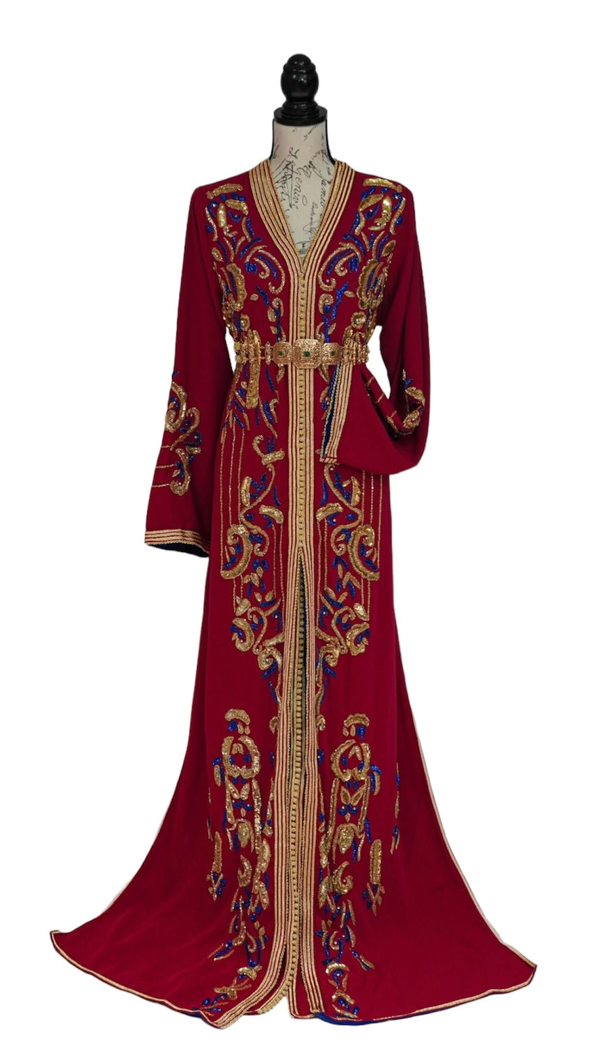 New Arrivals - CaftanStore